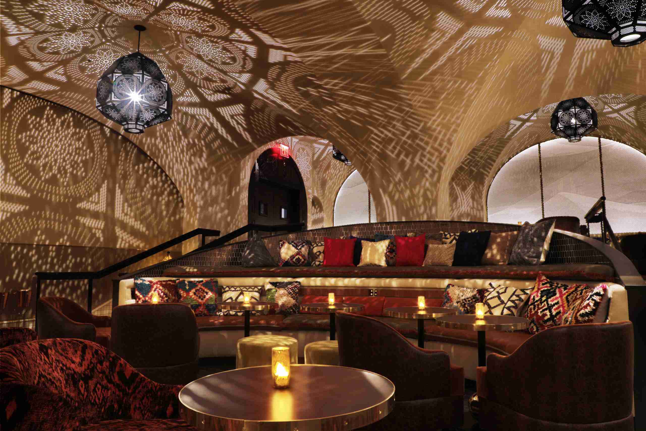 Célon Lounge - Your Event Venue Experts