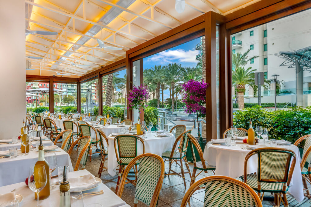 LPM Miami - Your Event Venue Experts