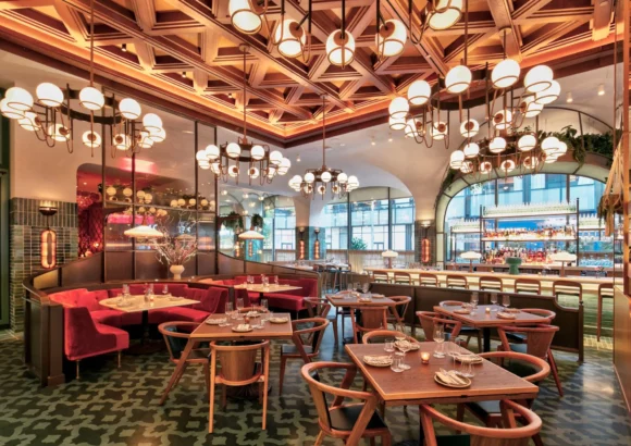 Hudson Yards Archives - Your Event Venue Experts