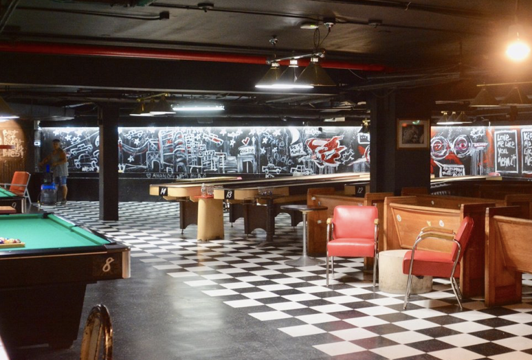 Cellar Dog - Your Event Venue Experts