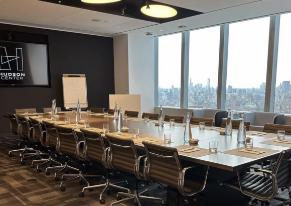 Hudson Yards Archives - Your Event Venue Experts