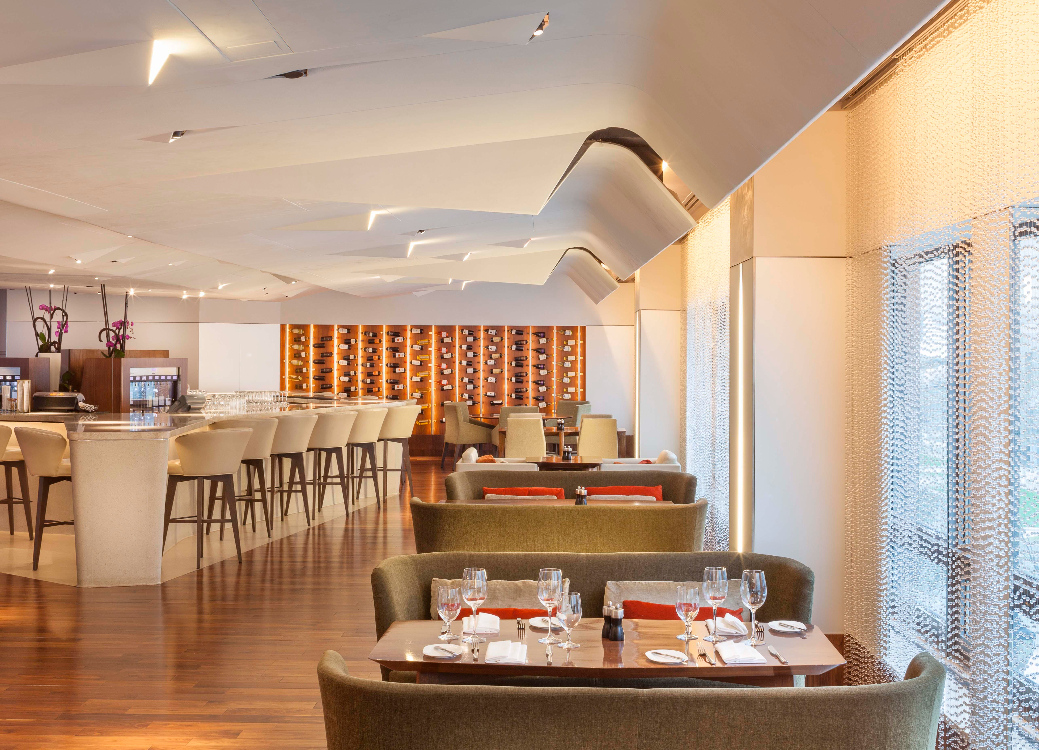 Atrio Wine Bar & Restaurant - Your Event Venue Experts