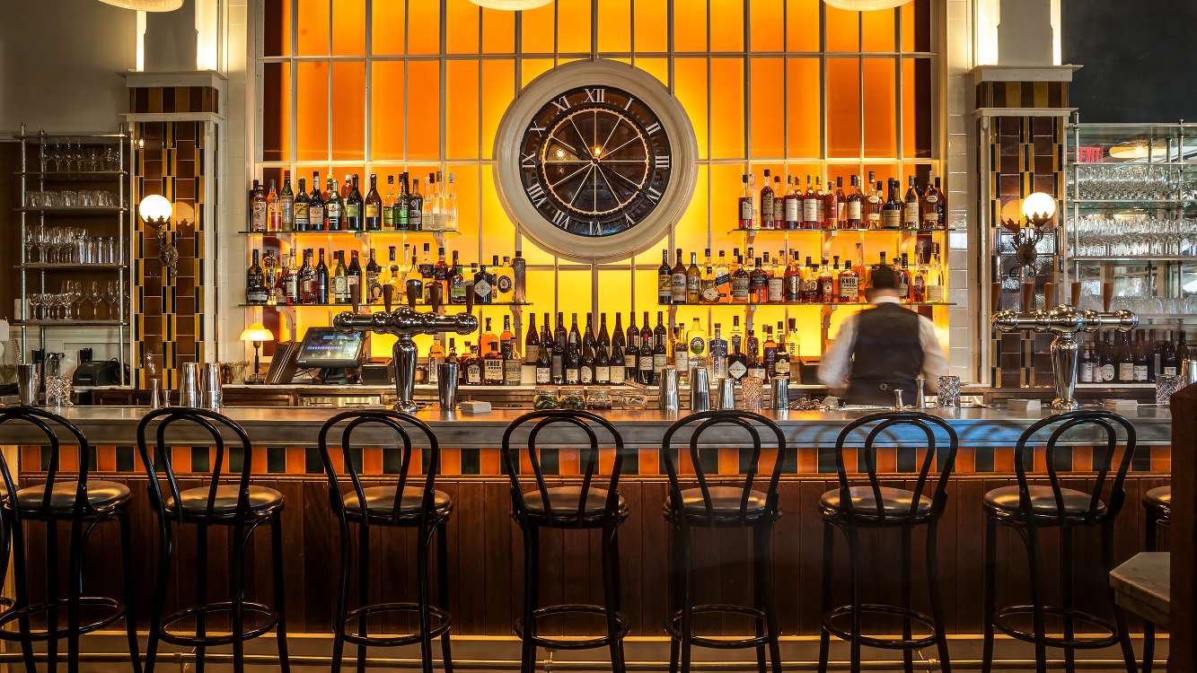 Lafayette - Your Event Venue Experts