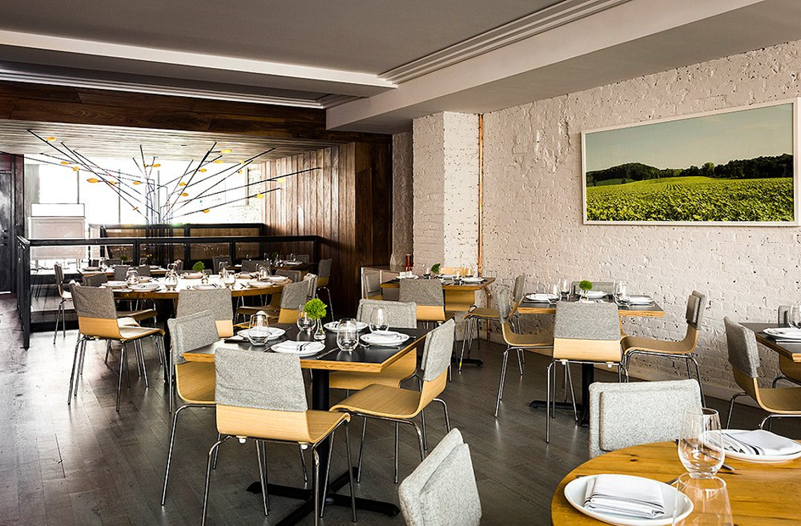 Loring Place - Your Event Venue Experts