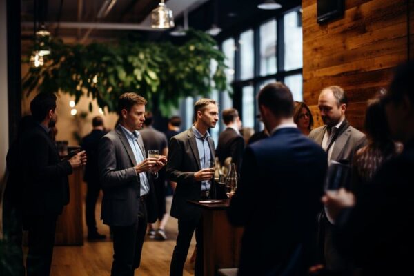 Unlocking the Best Meeting Spaces for Tech Events in NYC: Your Ultimate ...