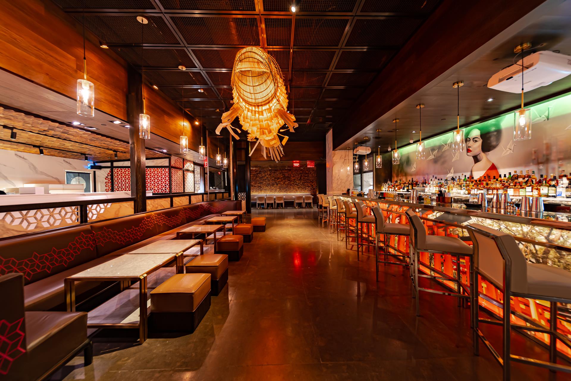 Fushimi Times Square - Your Event Venue Experts