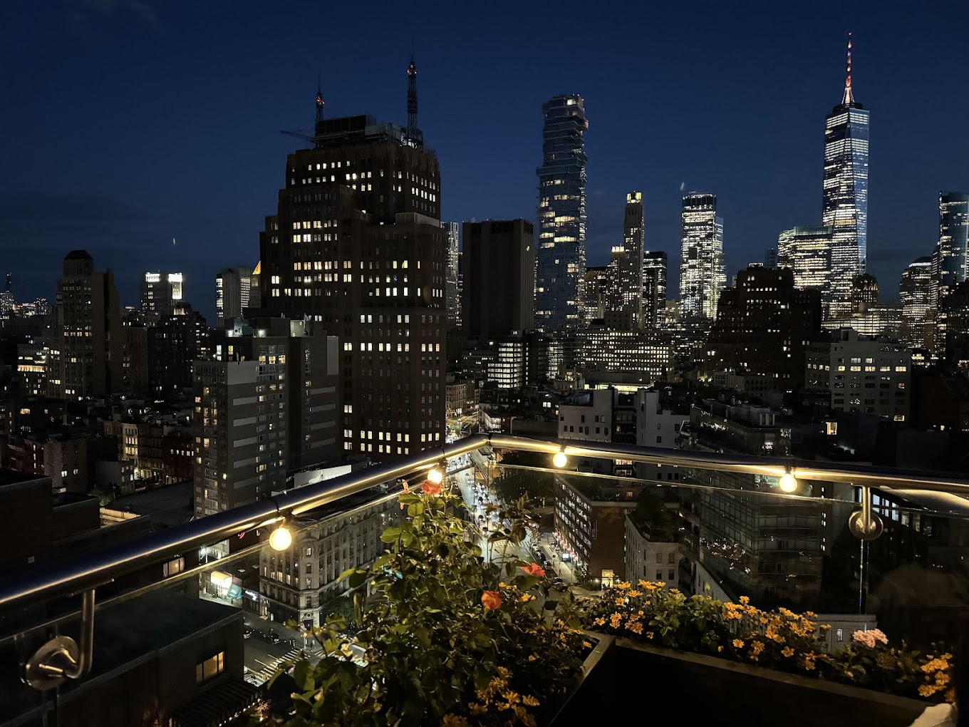 JIMMY SoHo - Your Event Venue Experts
