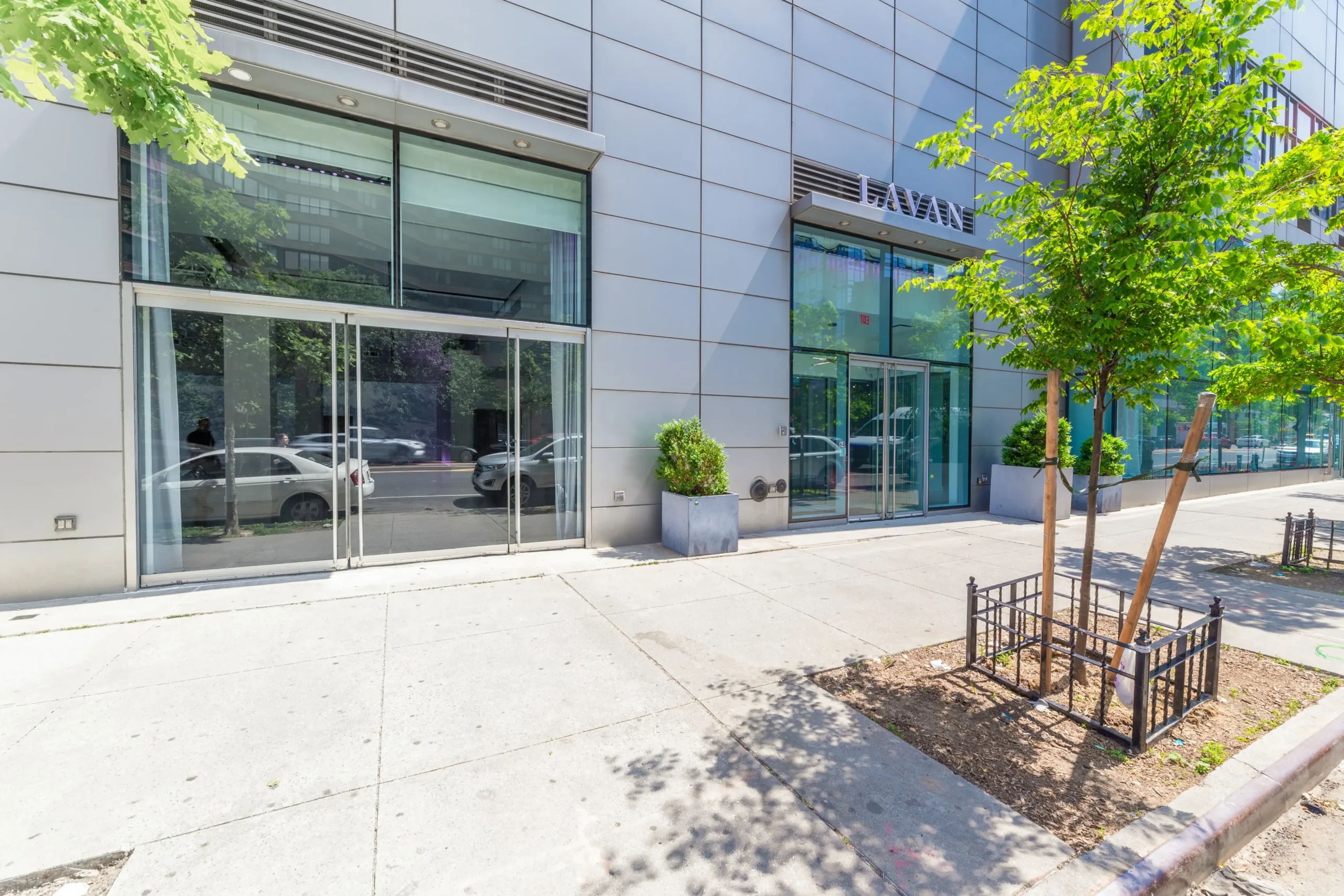 Lavan Midtown - Your Event Venue Experts