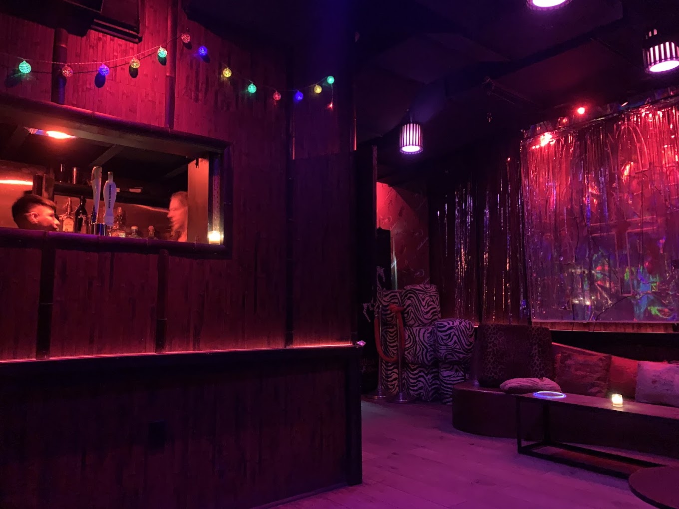 Rumpus Room - Your Event Venue Experts
